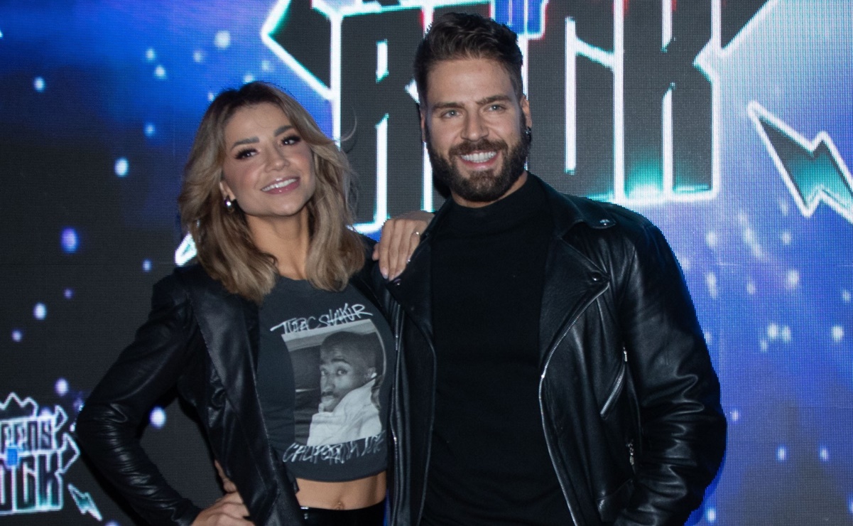 Serrath sale en defensa de Ángela Aguilar tras confirmarse su relación ...