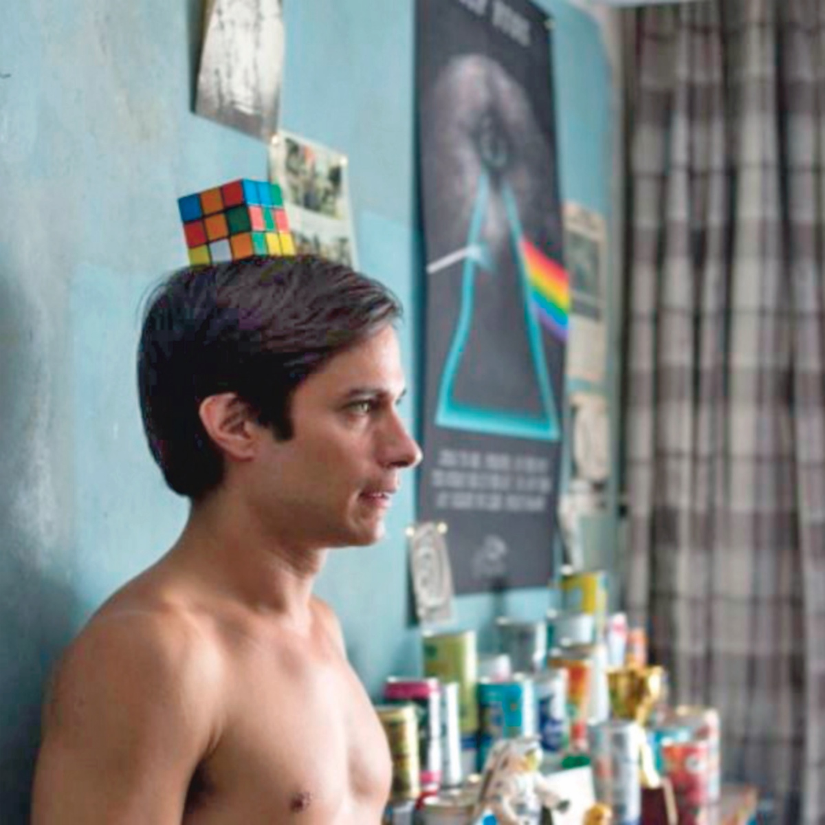 Claudio Ochoa Huerta | El Universal