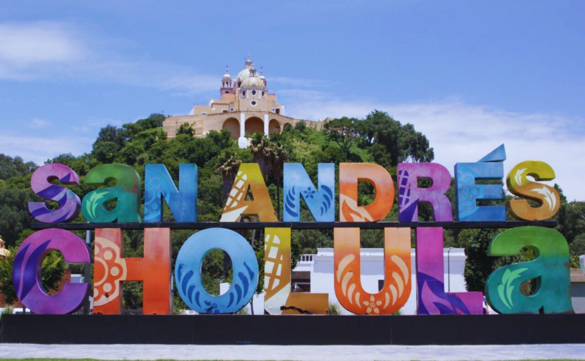 Estos son los 12 increíbles Pueblos Mágicos de Puebla | El Universal Puebla