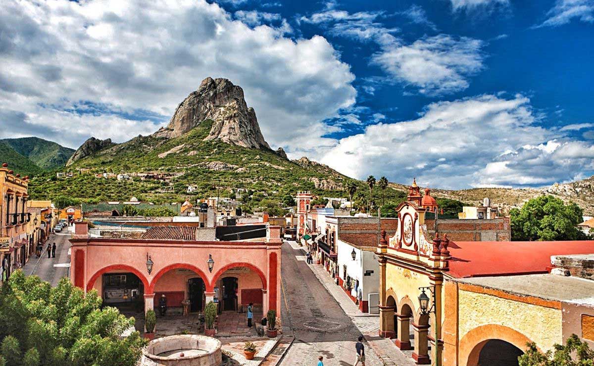 Malinalco, el precioso pueblo mágico a menos de 3 horas de Puebla | El ...