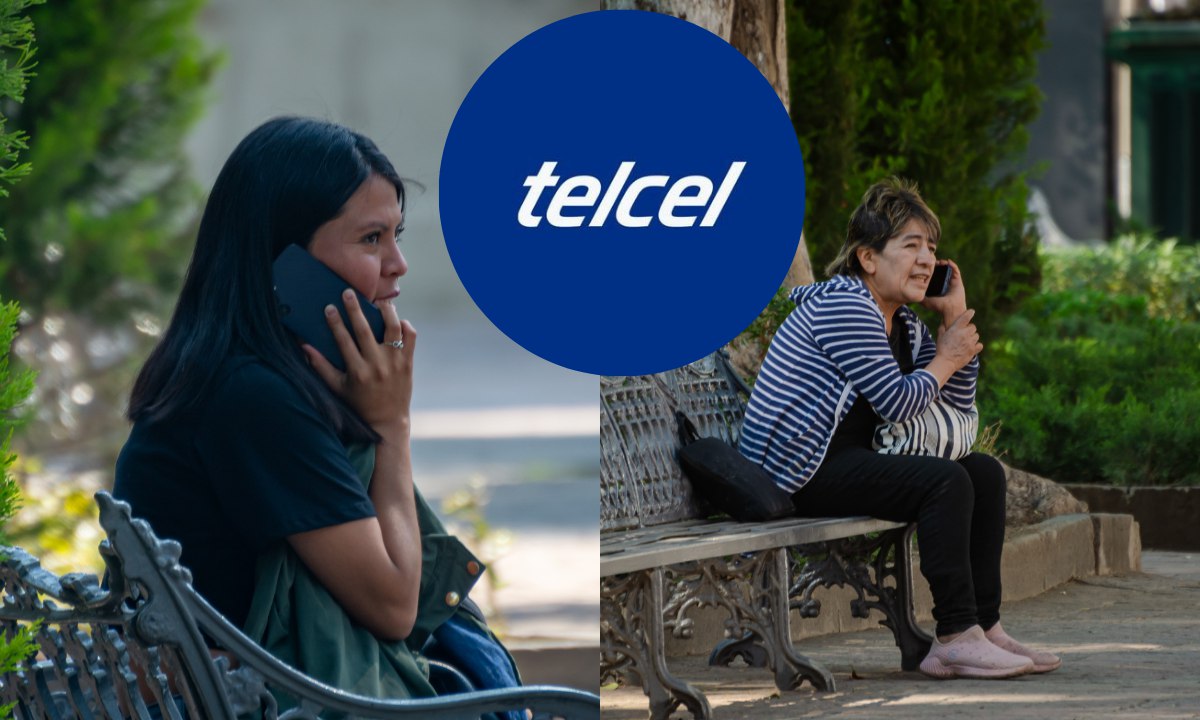 Estos son los nuevos paquetes de Telcel | El Universal Puebla