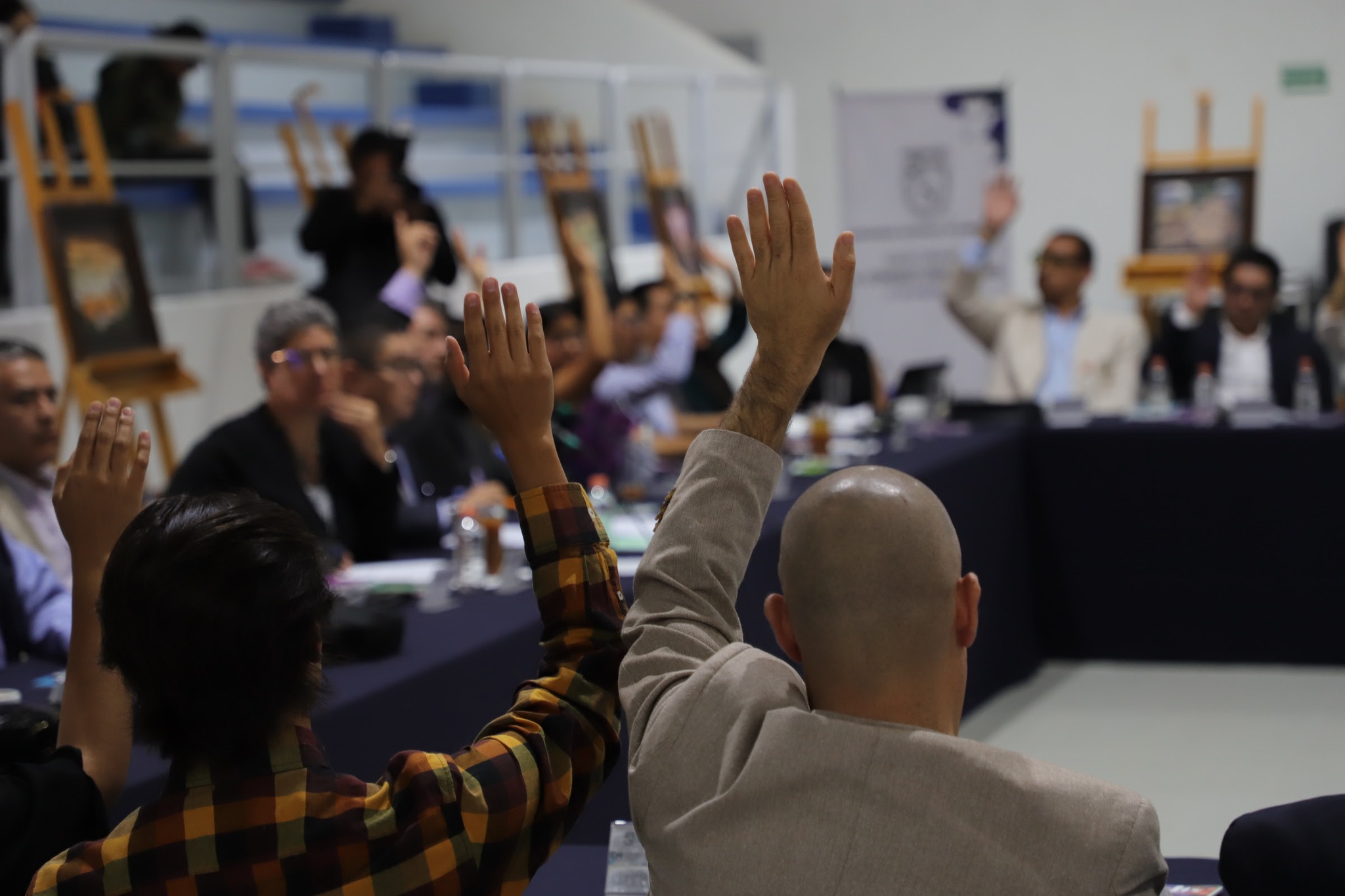 Zulema López / El Universal Querétaro | El Universal Querétaro
