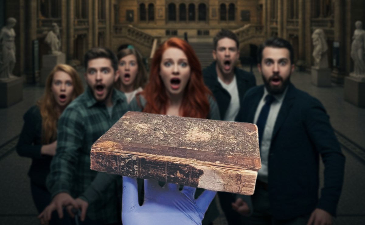 William Corder | El Universal