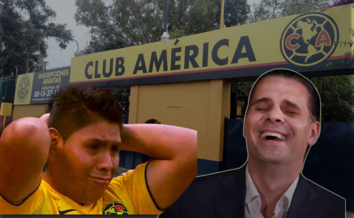 ¿'Chatón Enriquez fue víctima de la mafia del futbol mexicano? 'El ...