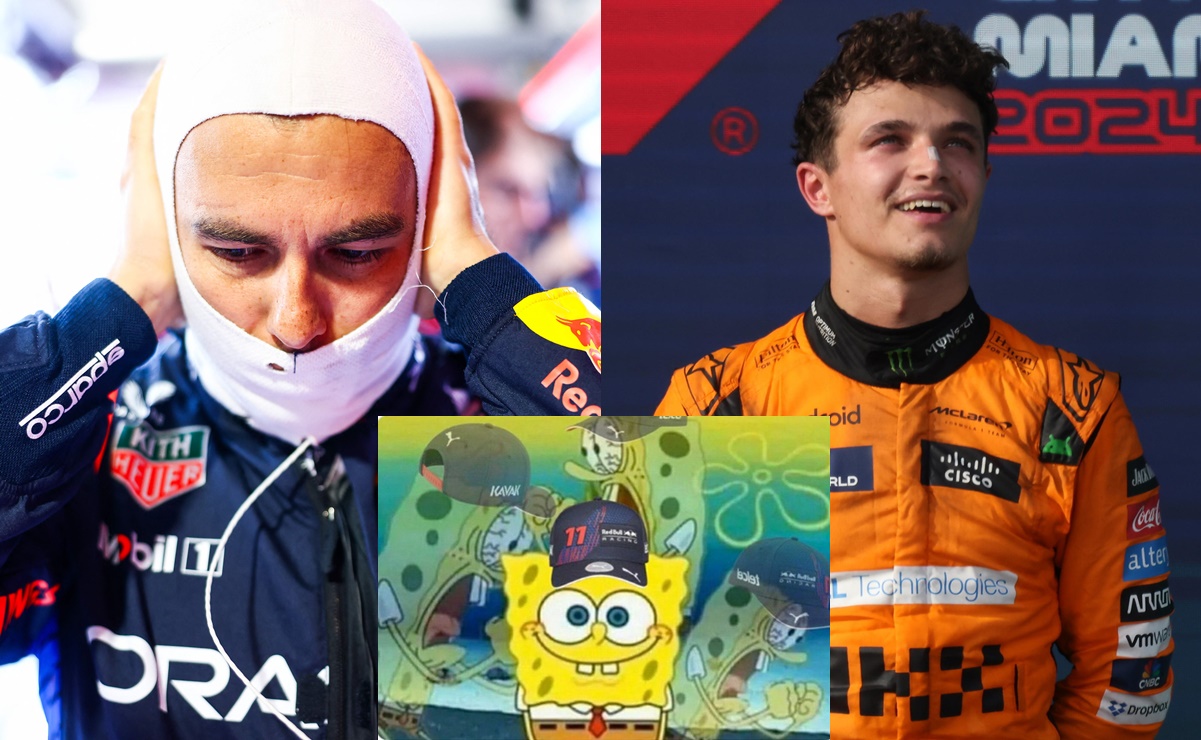 Max Verstappen reconoce que vivió un "mal día" en el Gran Premio de Miami