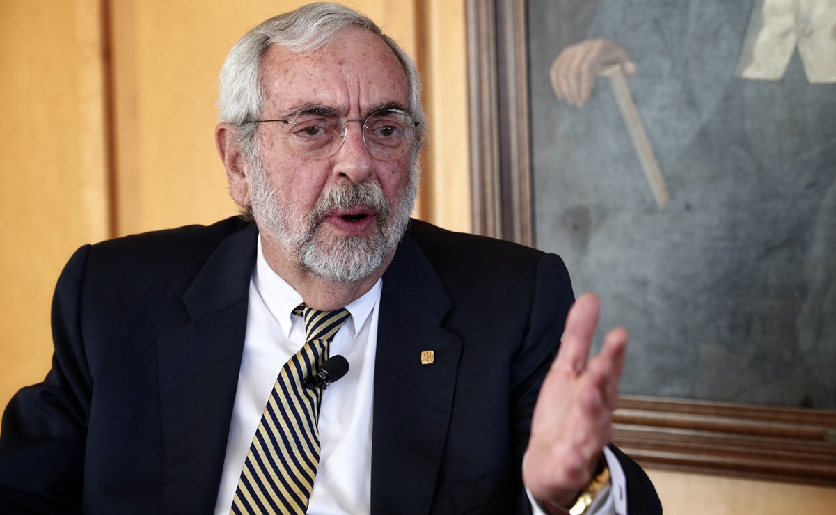 ¿Quién es Iván Ruiz, el investigador universitario que dijo que "el ...