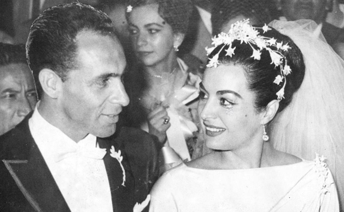 Elsa Aguirre, Irma Dorantes y María Victoria, las divas mexicanas que ...