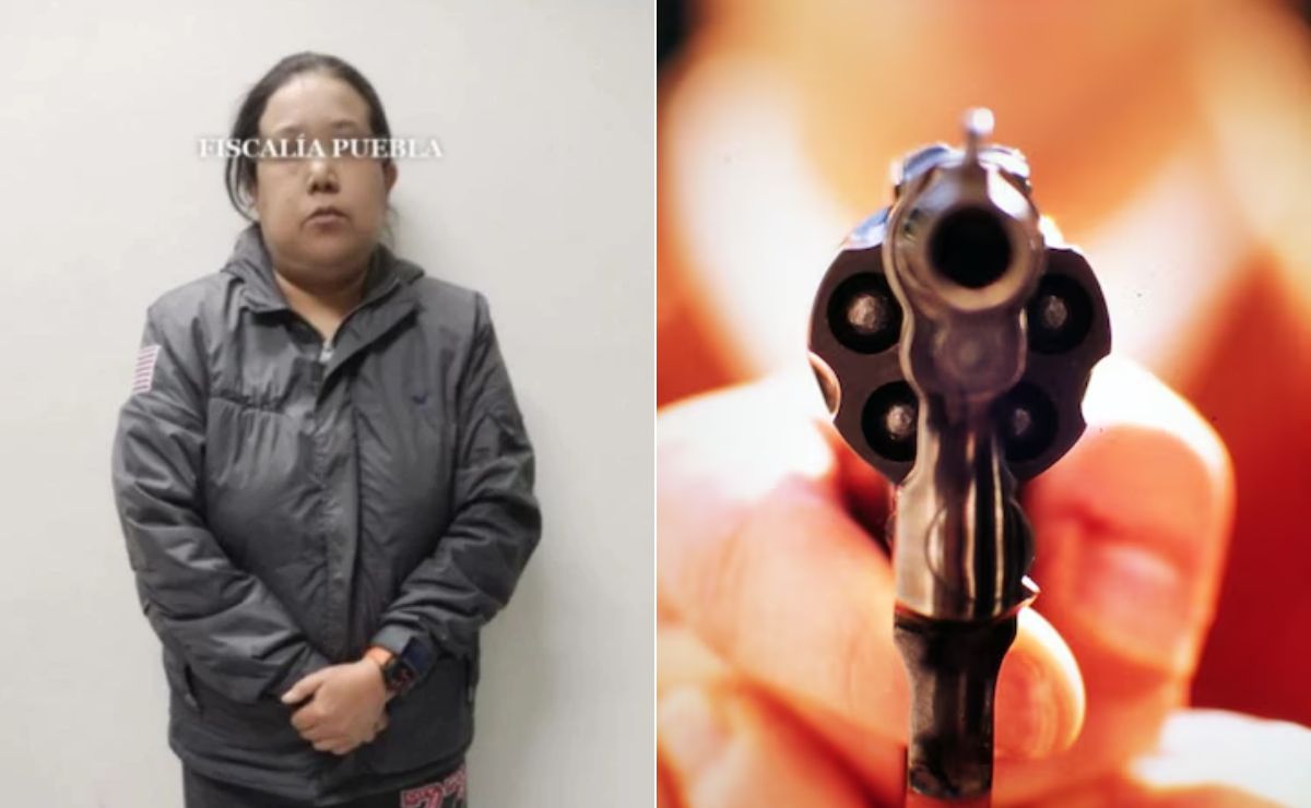 Marilyn Cote: ¿qué artículos encontraron en el cateo de su consultorio?