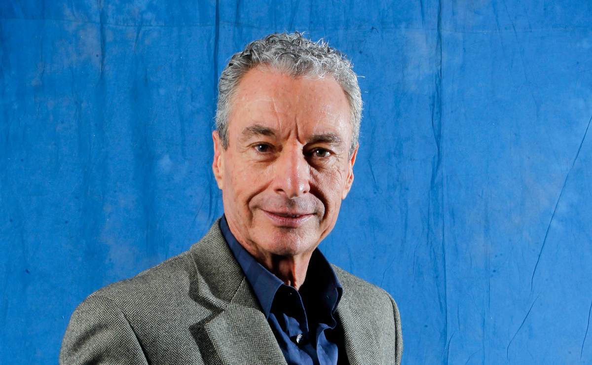 César Costa, icono del rock & roll mexicano, cumple 82 años en la mejor ...