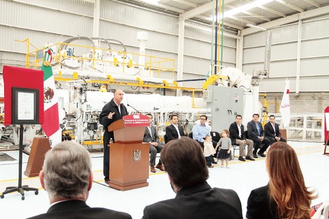 Alyex Aluminum | Querétaro