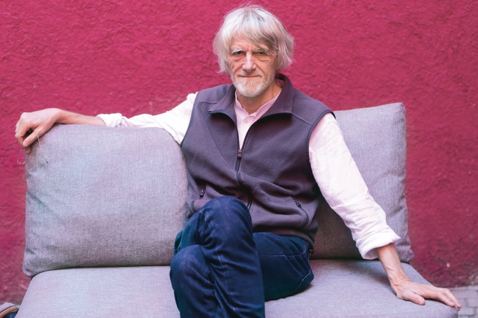 Yanet Aguilar Sosa | El Universal