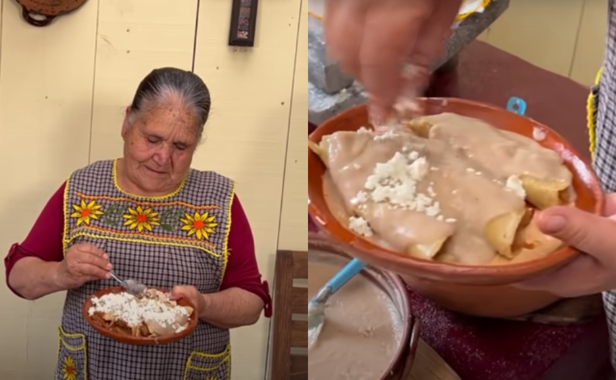 Guajolotongo, la creación chilanga que debes probar
