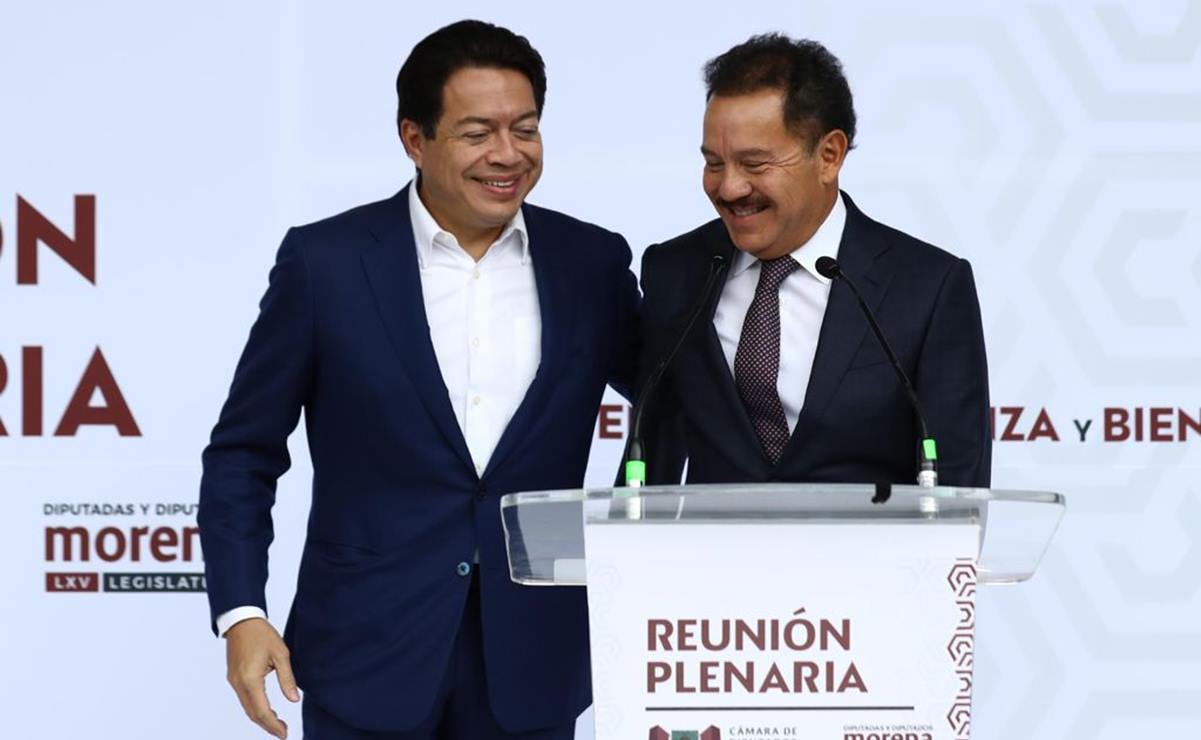 Comisión Permanente recuerda con un minuto de silencio al periodista ...