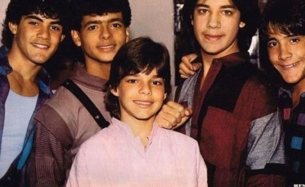 Así lucía Channing Tatum cuando estuvo en el videoclip “She Bangs” de ...