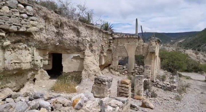 Cinco razones por las que Zapotitlán Salinas debió ser Pueblo Mágico