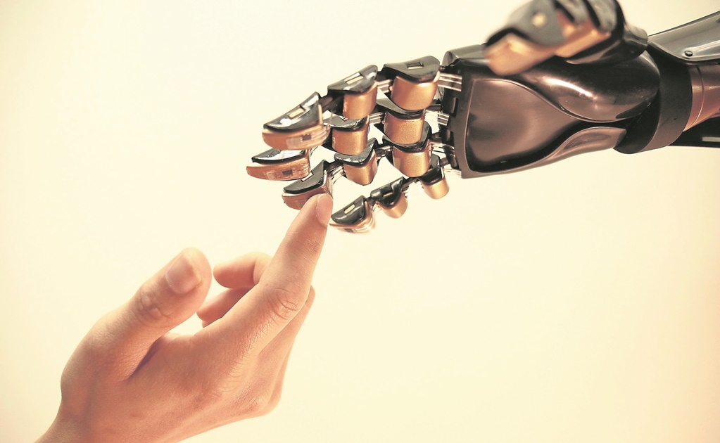 Prótesis robóticas e implantes cerebrales frenan la discapacidad | El ...