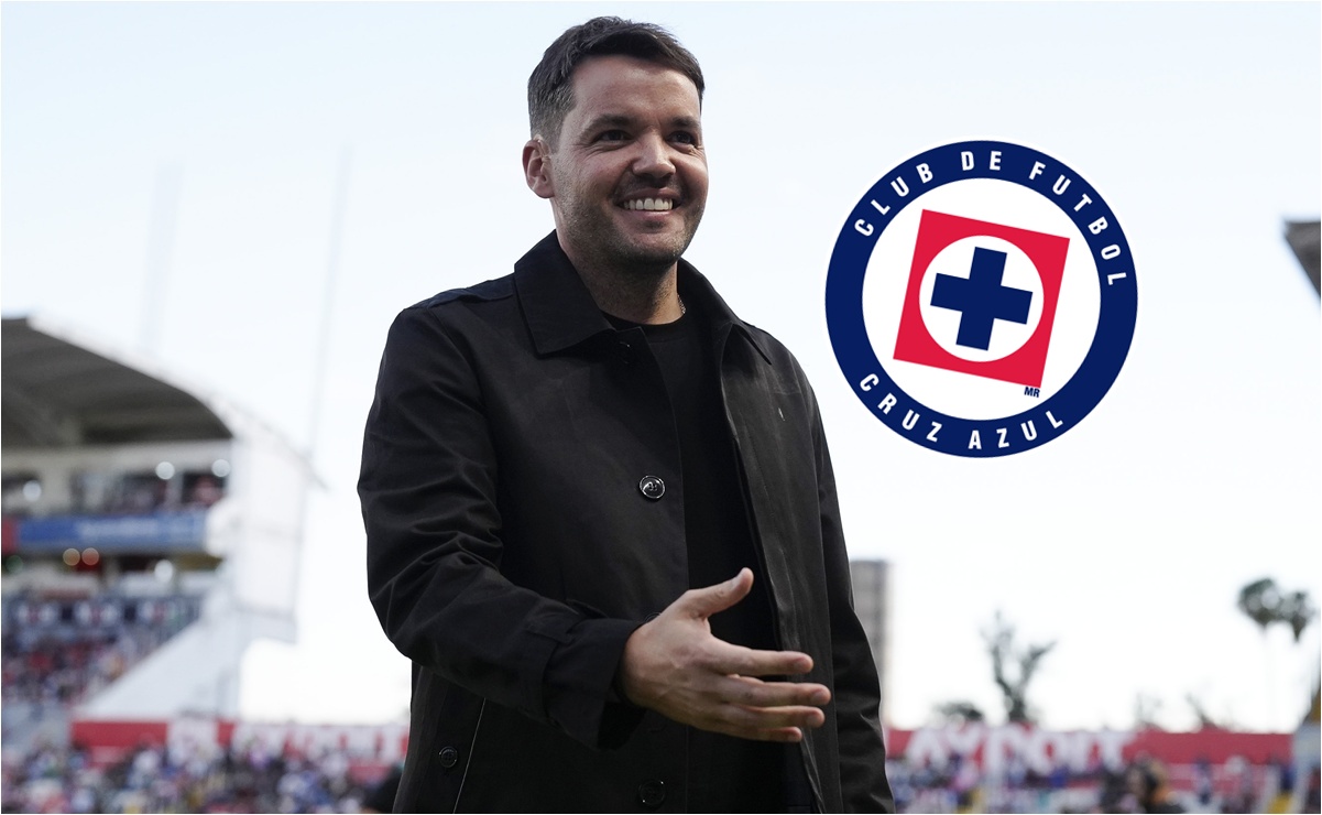 Víctor Velázquez confirma perfil de fichajes en Cruz Azul; Jović y ...