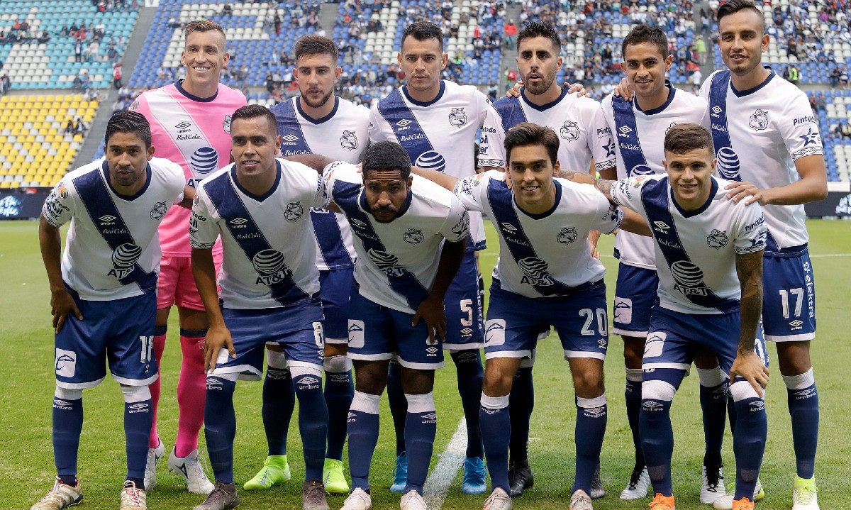 Pirma se pone la del Puebla; La Franja termina sociedad de tres años ...