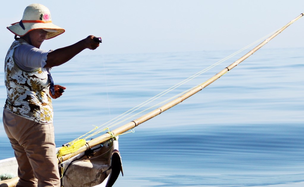 For 24 years, Indigenous Cucapá women have fought for their rights