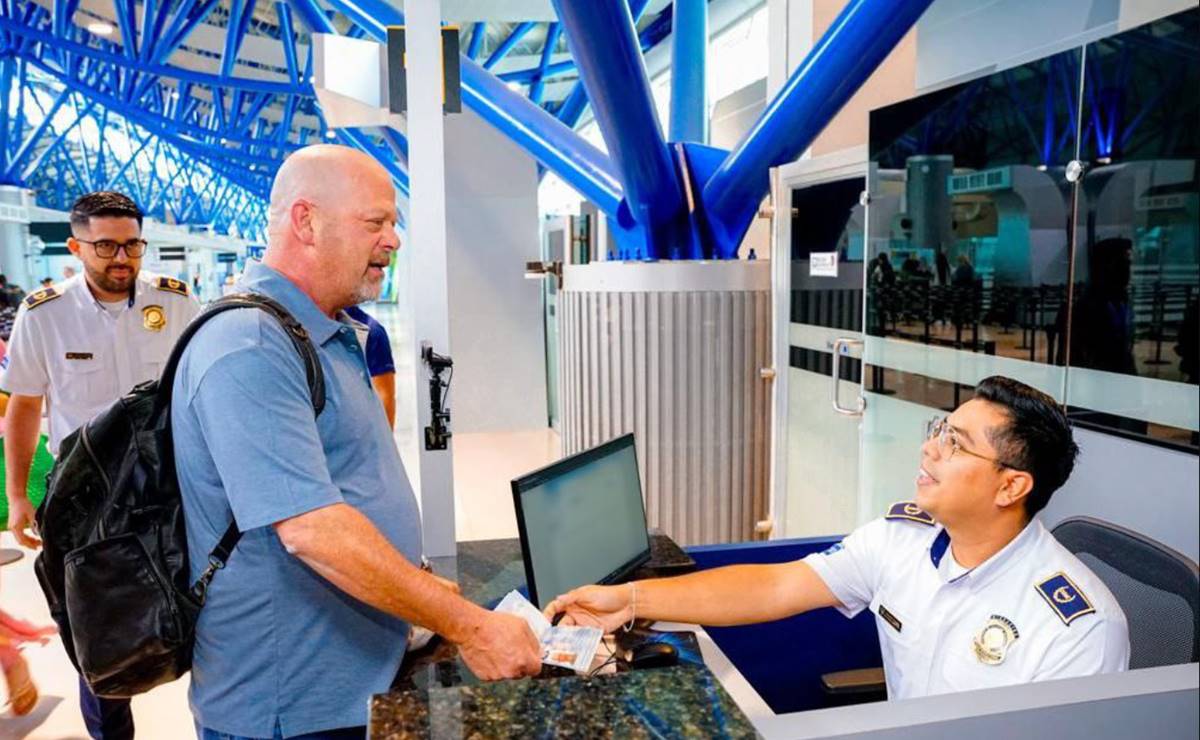 Everardo Moreno Cruz | El Universal