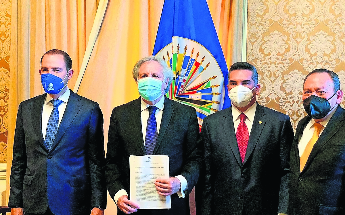 Día del Trabajo: Marath Bolaños dice que aún falta recuperar derechos ...