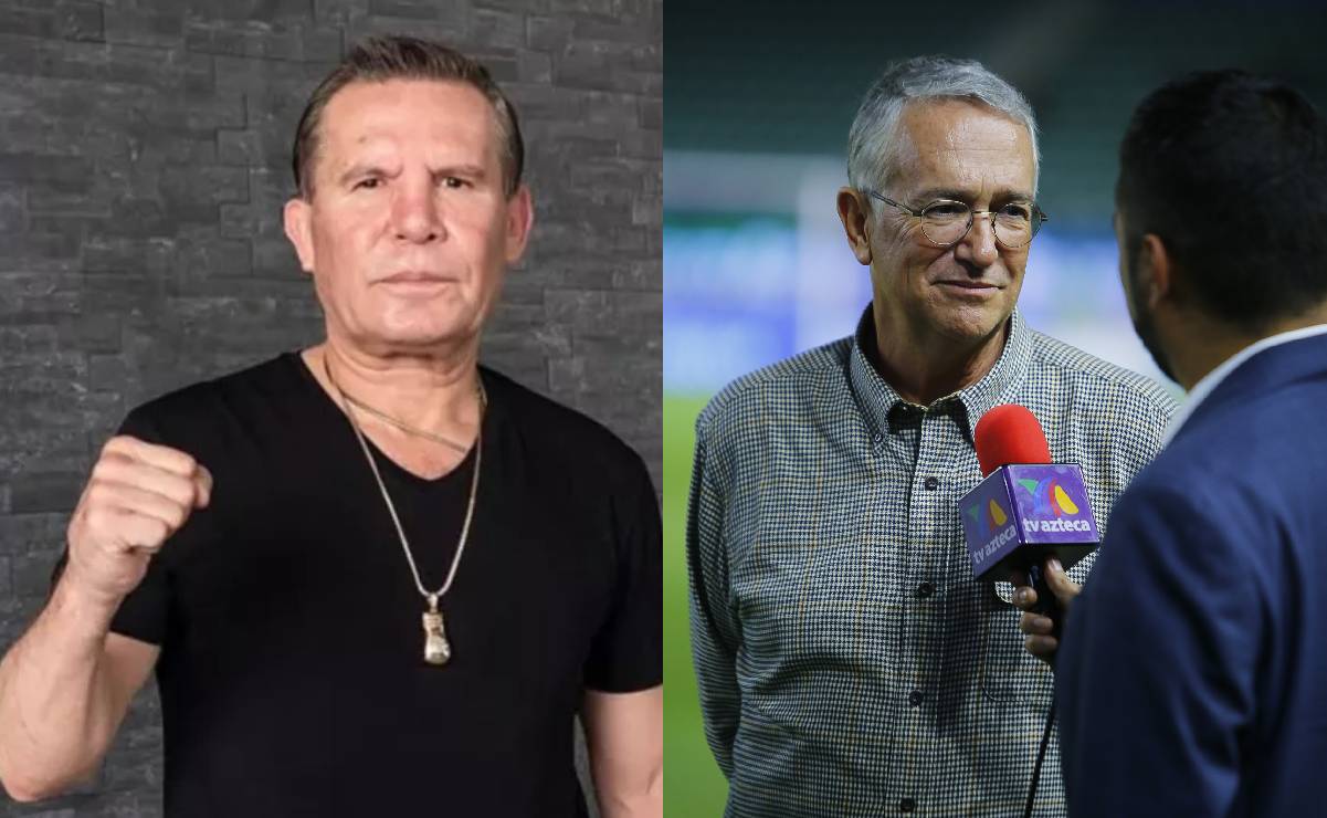 Jorge Campos: Ella es Marcy Raston, la esposa del exportero mexicano ...