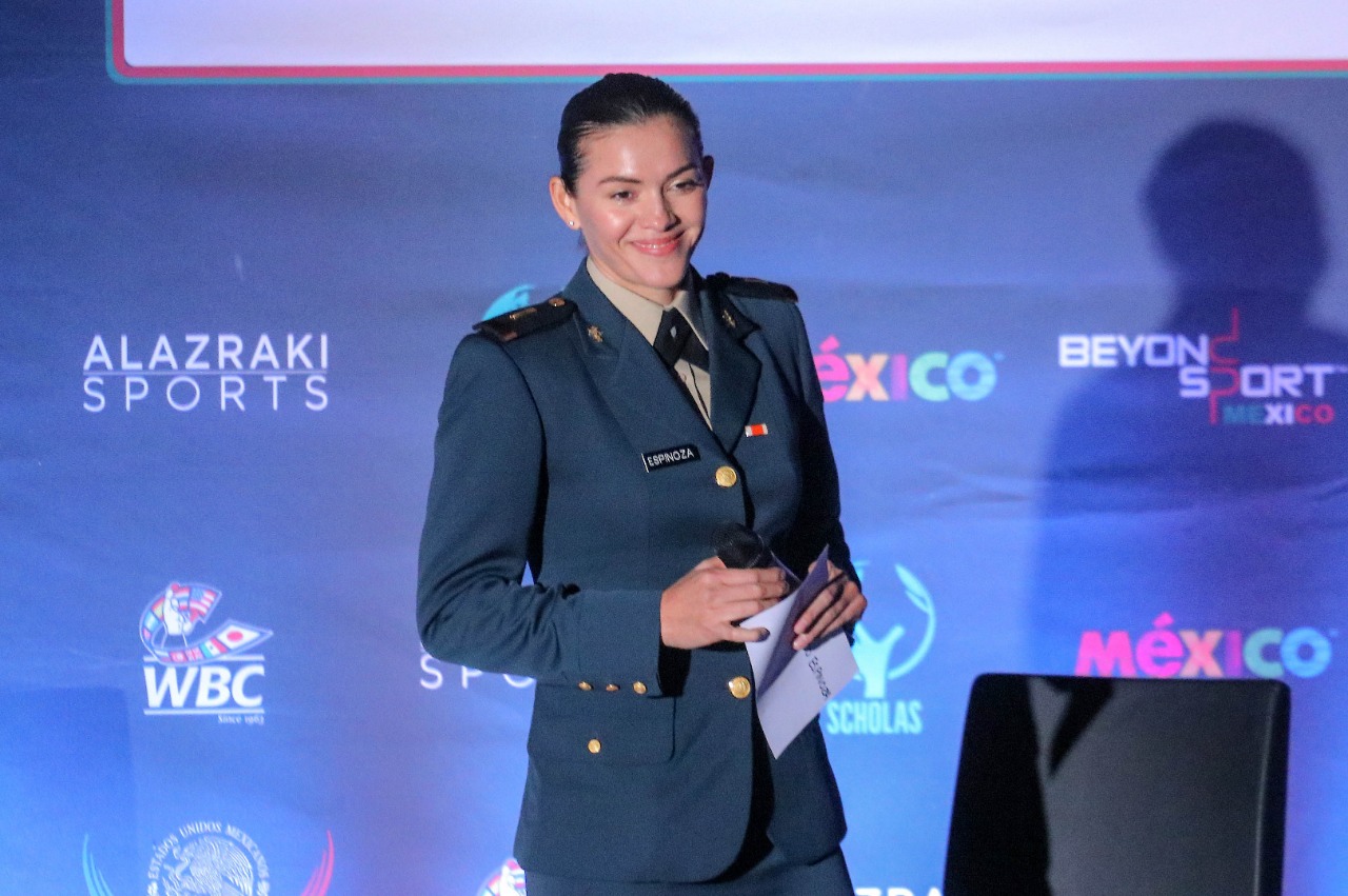 María Espinoza y Brandon Plaza van por oro en el Mundial de Taekwondo