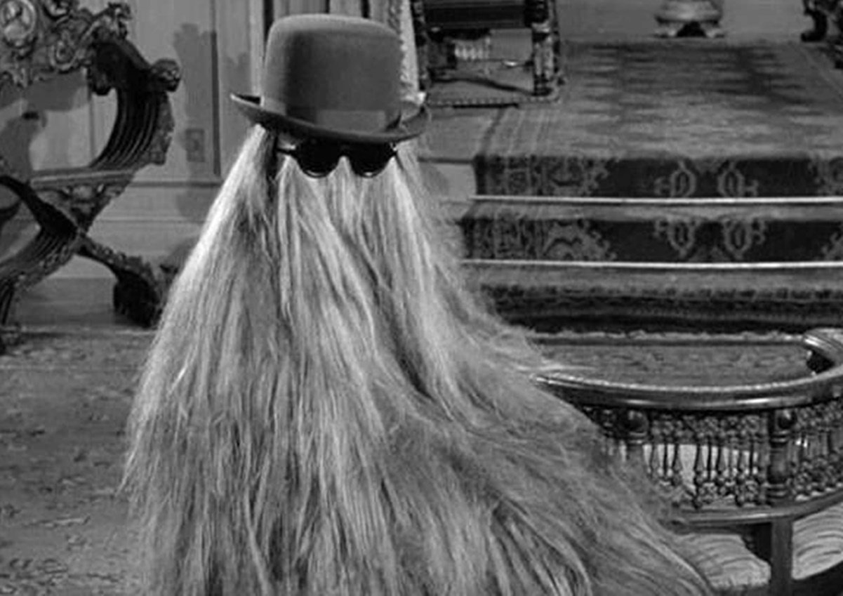 Este es el increíble castillo donde se filmó “Merlina”, la serie furor ...