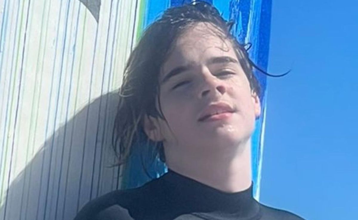 4 parejas que enamoraron a Ricky Martin antes de casarse con Jwan Yosef