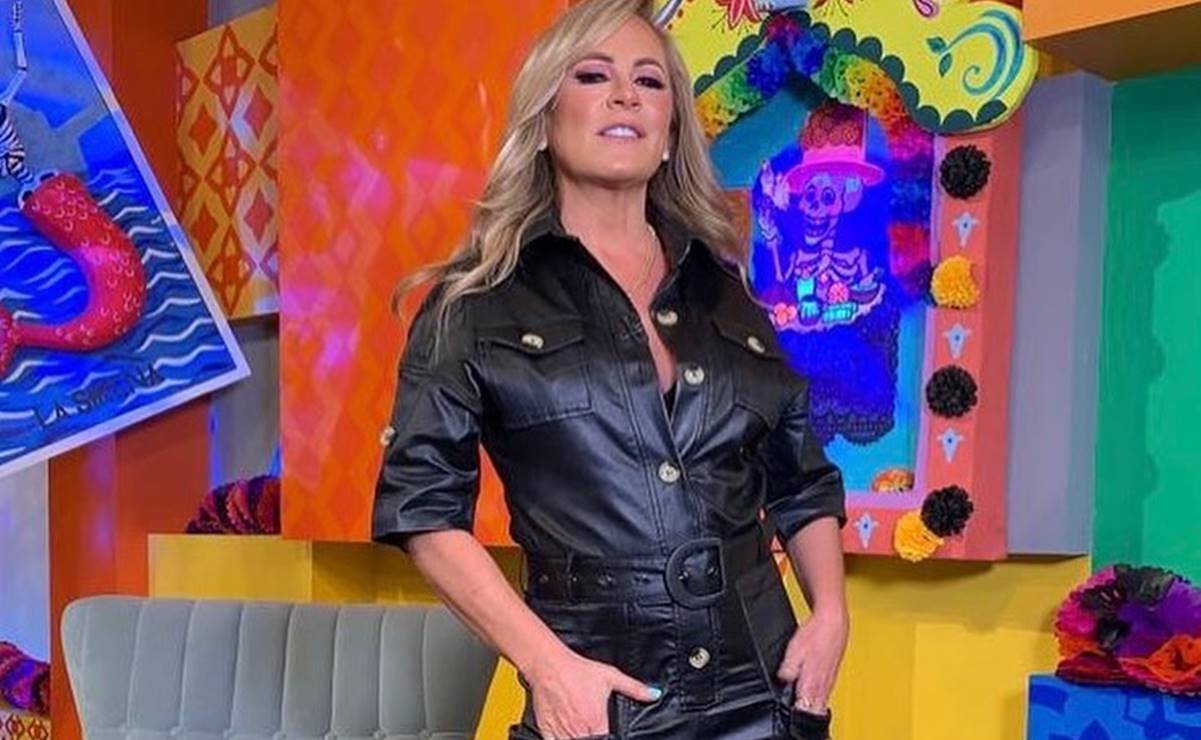 Ella es Deborah Hallal, la mexicana que concursará en Miss Universo 2021