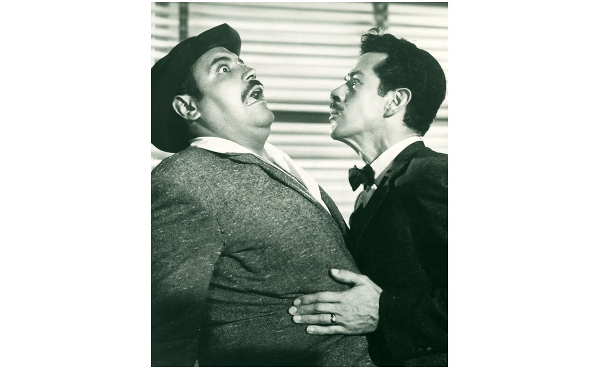 Gaspar Henaine "Capulina" regresará con "Capulinitas", un museo y hasta ...