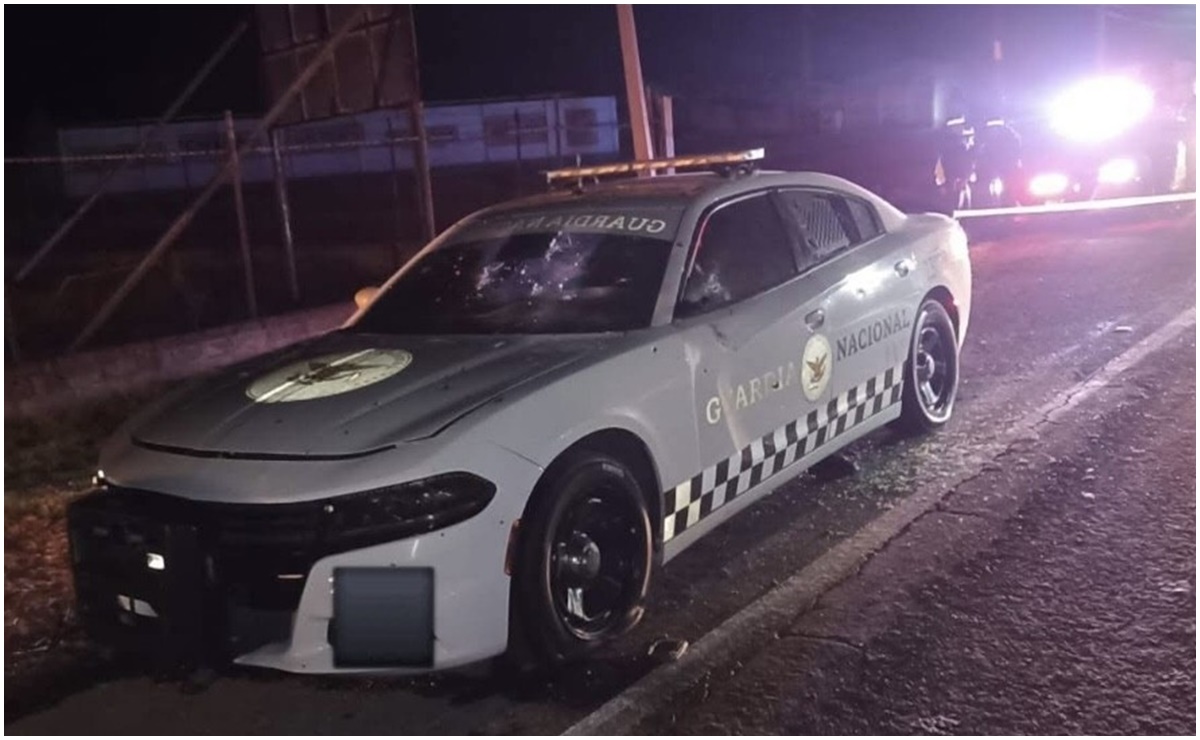 Jornada violenta en Sinaloa deja dos muertos y un herido de bala; reportan incendios en casa ...