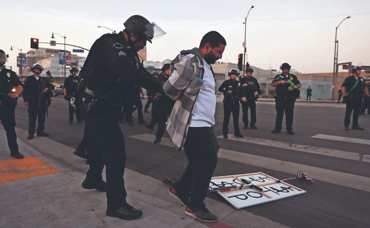 Laisha Wilkins acusa que el TEPJF le notificó sobre denuncia por un tuit; llamó "censuradora" a ...