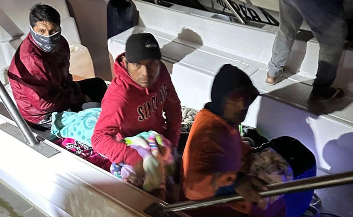 Marco Olvera | El Universal