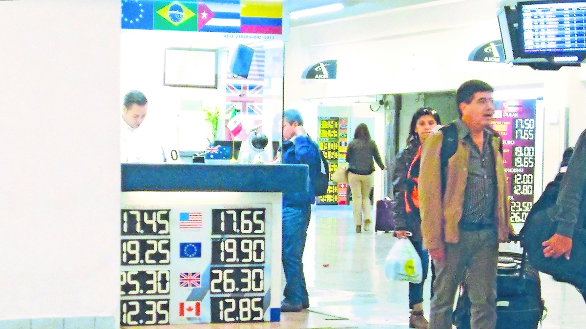 Pedro Flores-Crespo | El Universal