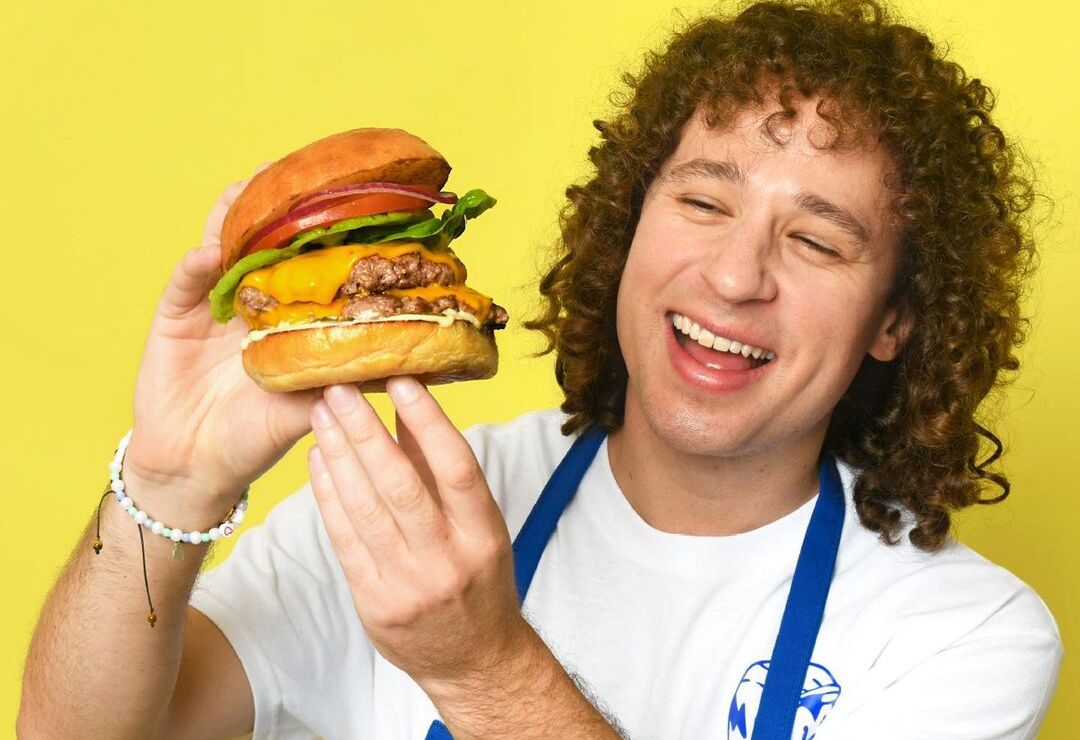 Guácala qué rico: 5 alimentos vistos desde un microscopio