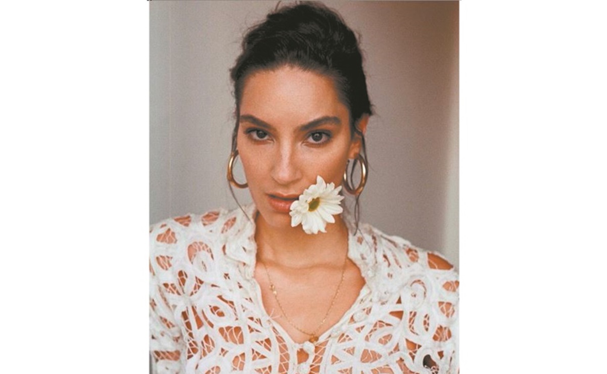 Elizabeth Escobar | El Universal