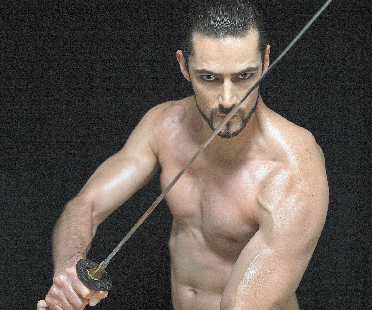 Regina Carregha, la actriz mexicana que, con el no asegurado, se abre ...