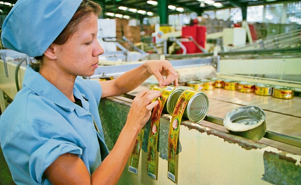 PROFECO warns of misleading information on alkaline water labels