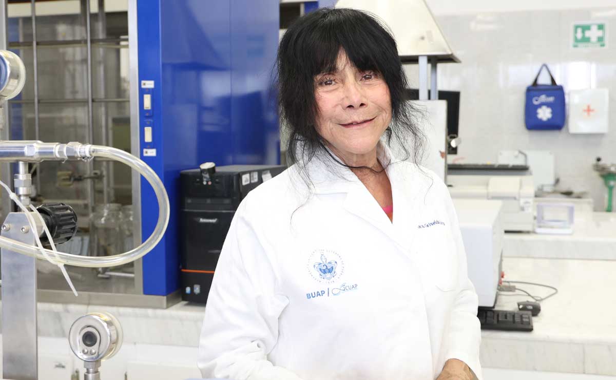 Lilia Cedillo concluye gira de trabajo por Inglaterra | El Universal Puebla