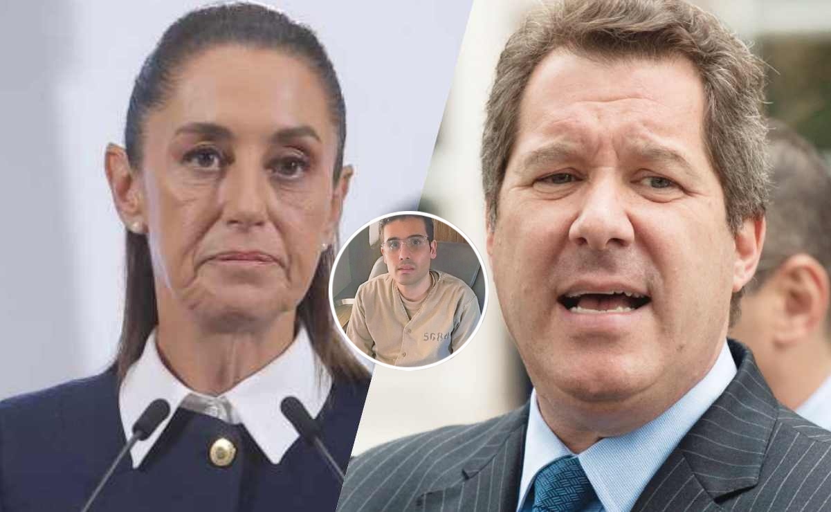 Conmemoran a Bryan Quintero, joven desaparecido en la GAM hace 9 años ...