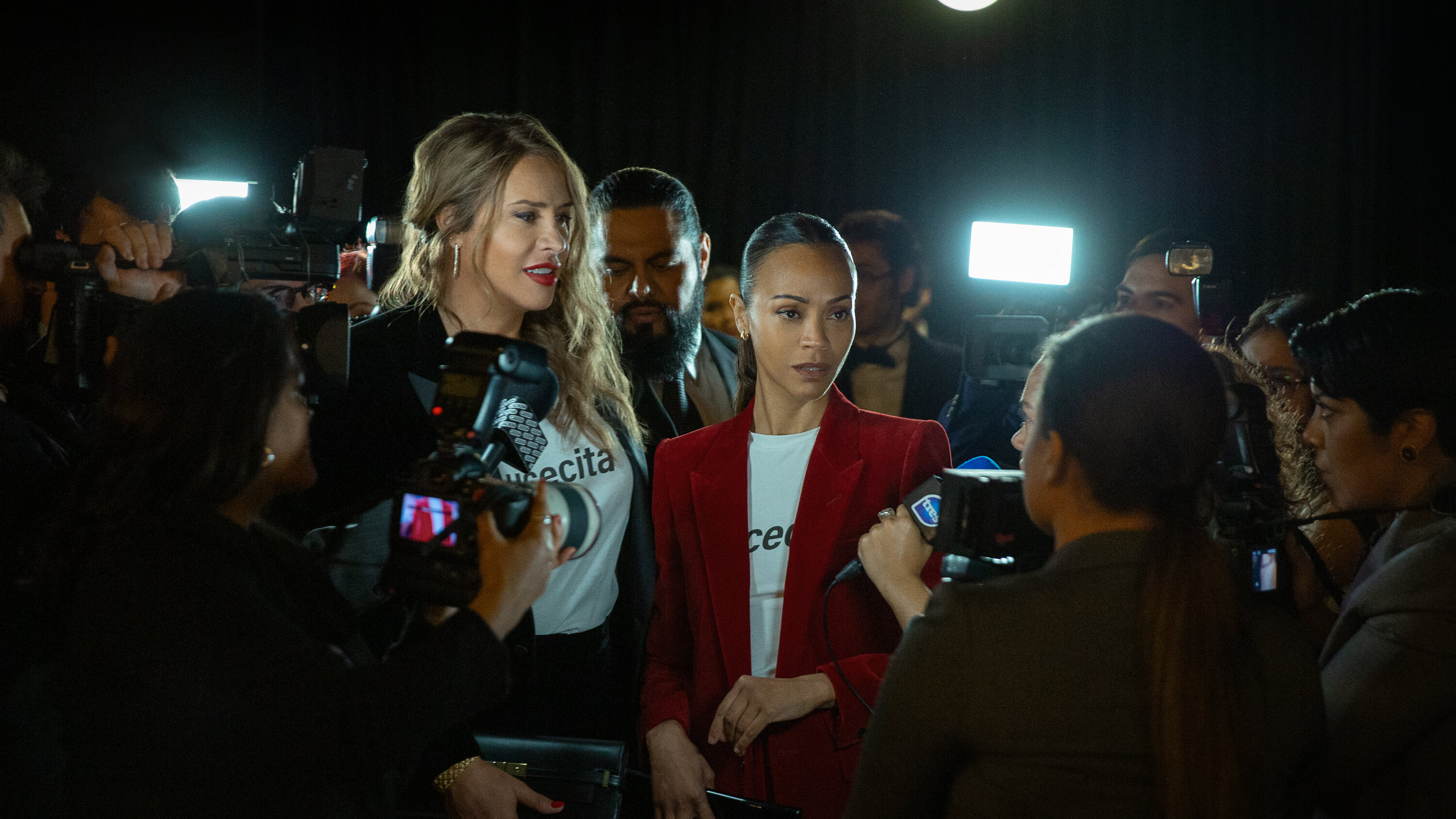 Pablo Larraín y la voz inefable | El Universal