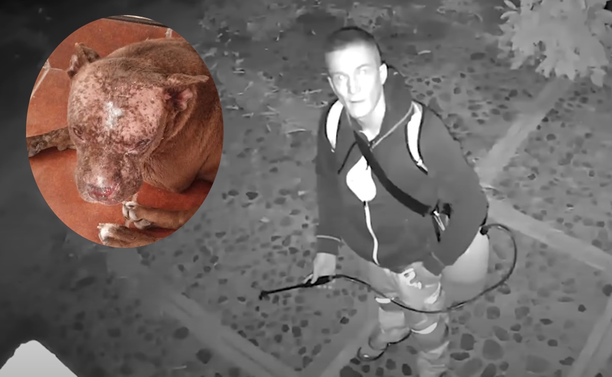 Se cumplen 18 años de la desaparición forzada de los eperristas Edmundo ...