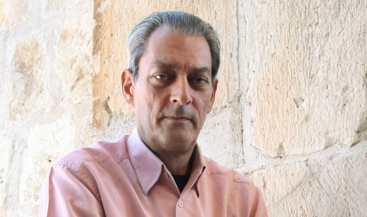 Hijo de Paul Auster muere por sobredosis