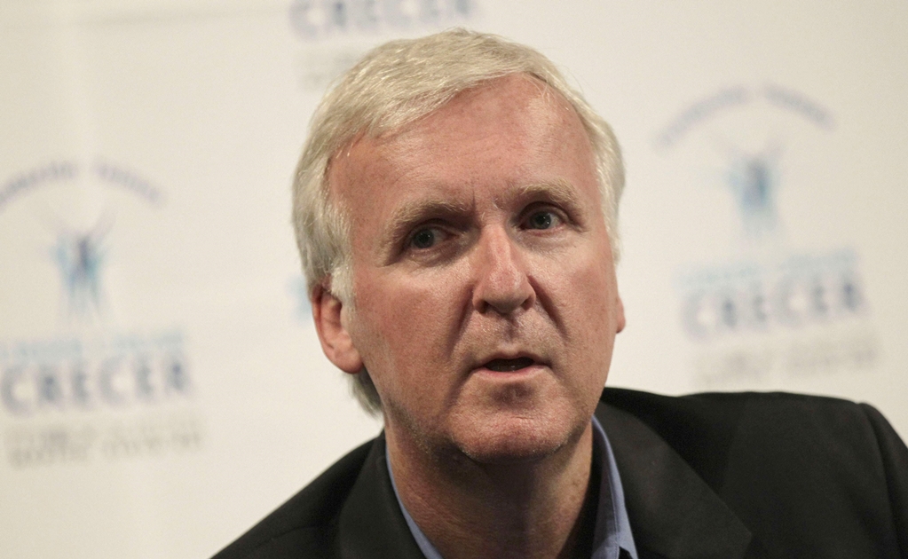 James Cameron explora la historia de la ciencia ficción