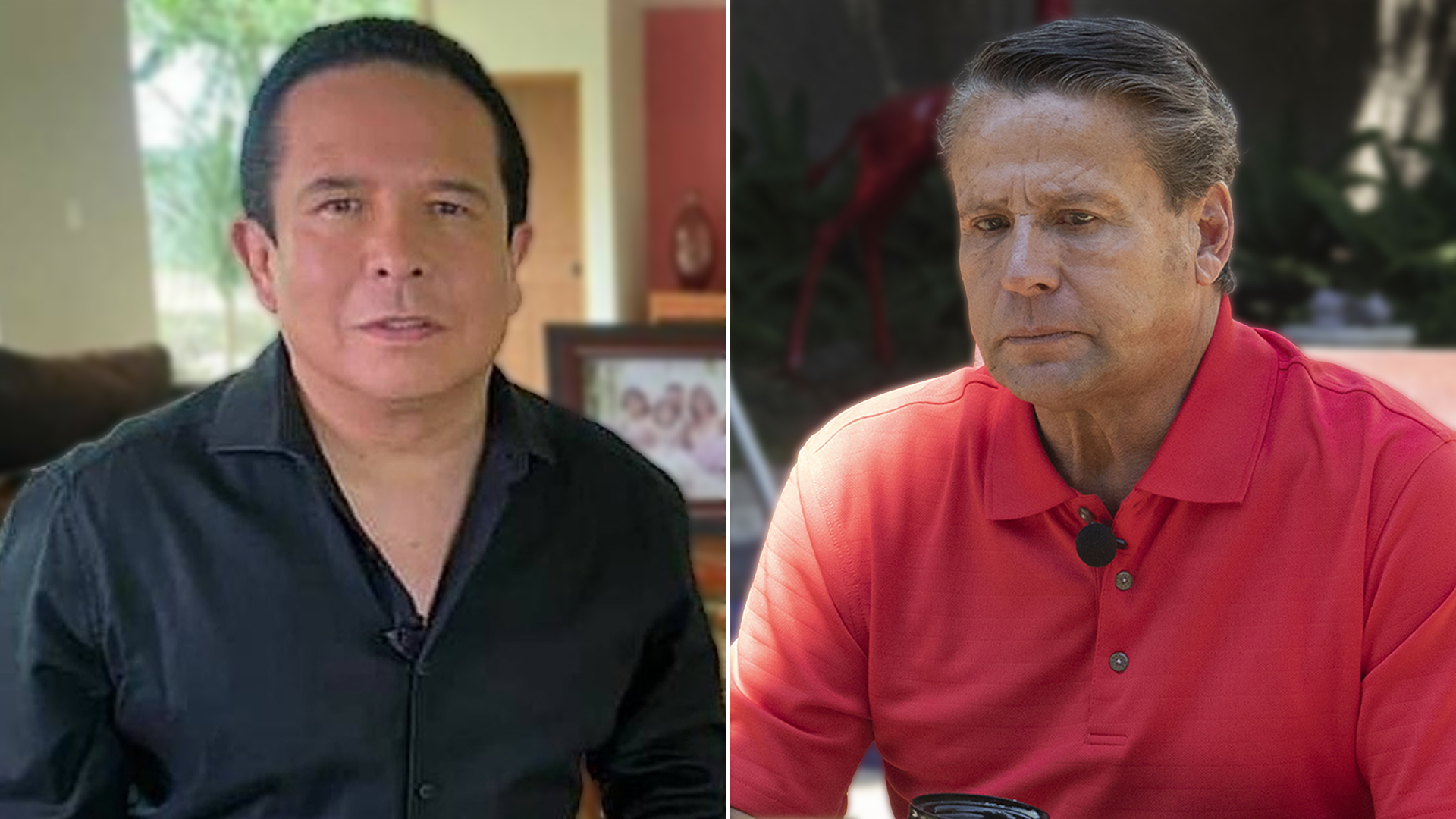 ¿Mejora o recaída? Montserrat Oliver revela el estado actual de Yolanda ...
