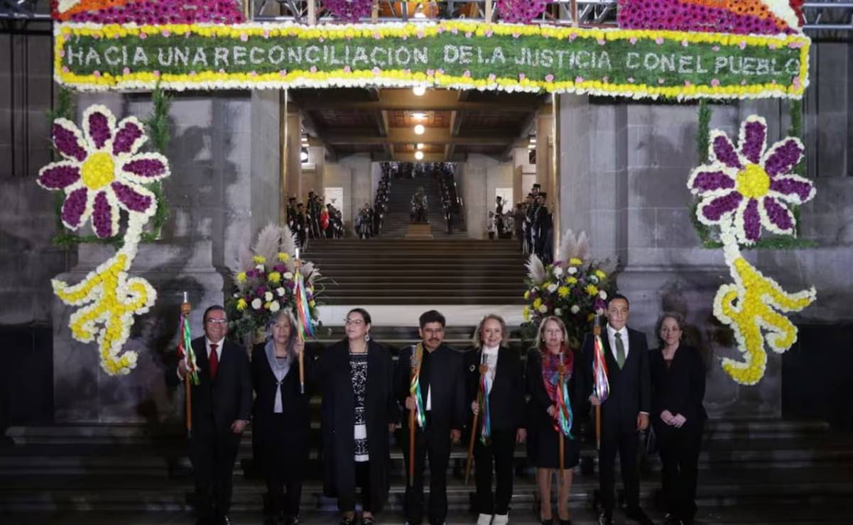 Gobernador de SLP y titular de la SEP alistan apertura de la nueva Universidad Rosario ...