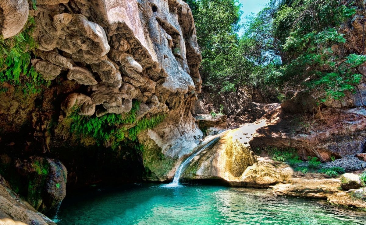 10 lugares imperdibles de Pinal de Amoles en la Sierra Gorda