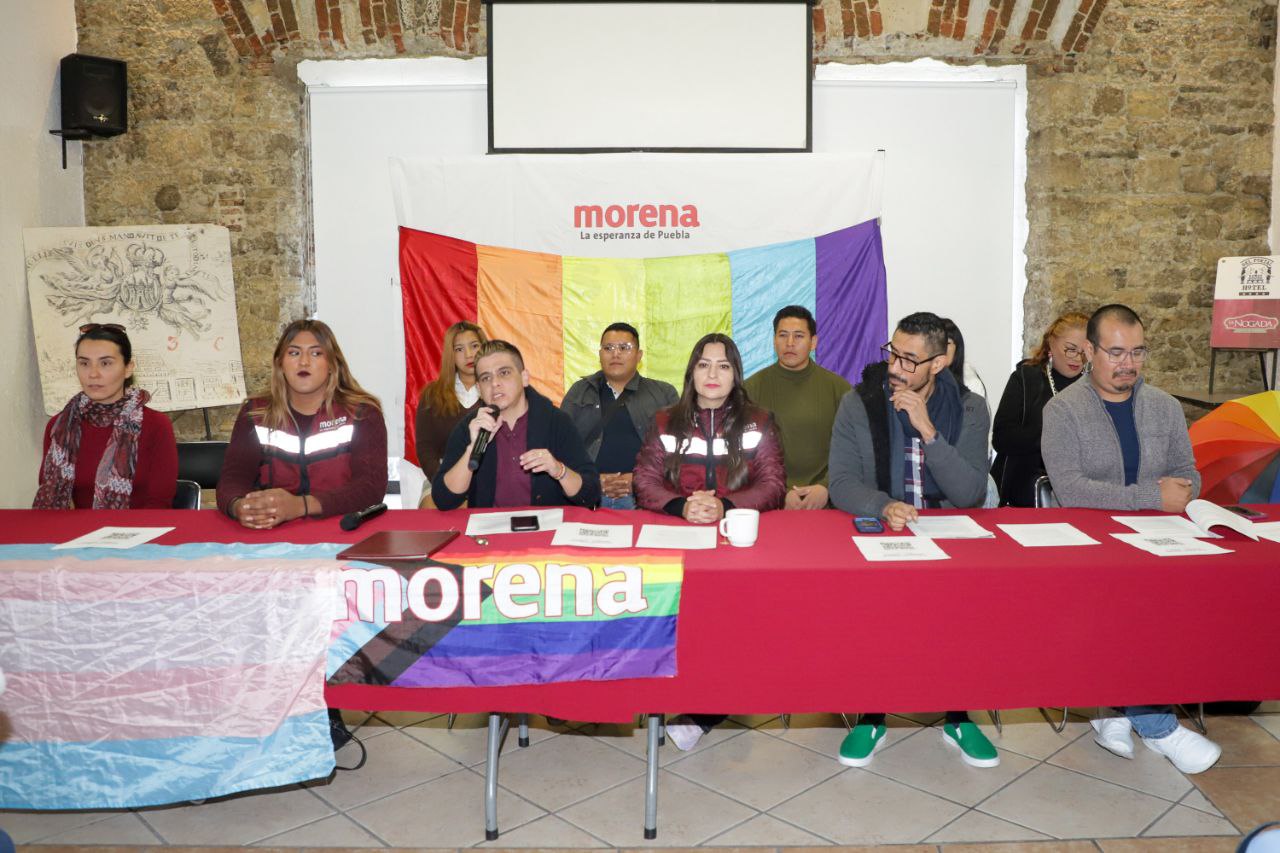 "Morena no es invencible", sostiene Eduardo Rivera tras dejar la ...