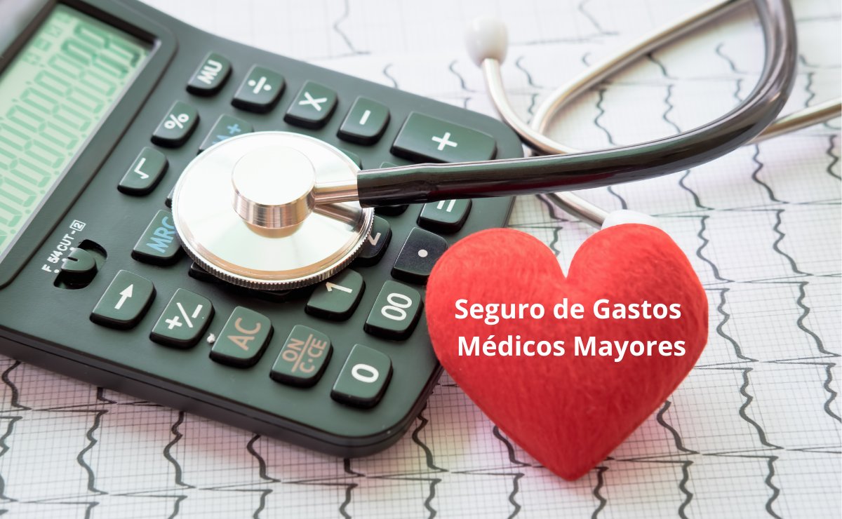 Seguro De Gastos Médicos Mayores Dedinero